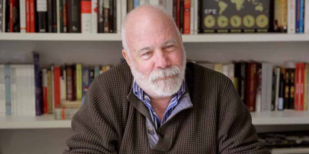 Ignacio Camacho: Hermano Lobo