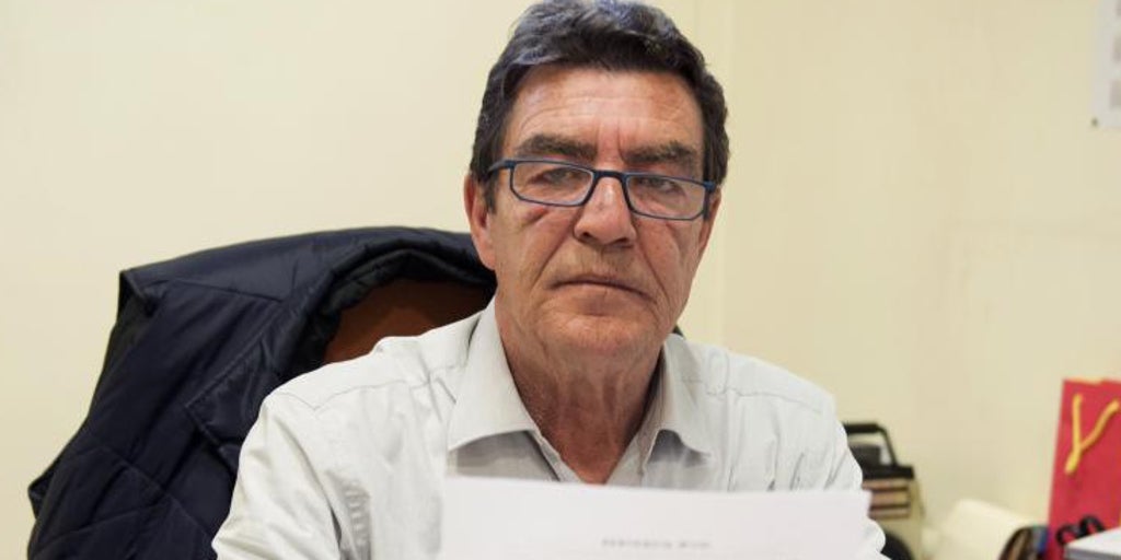 Berta González de Vega: La vuelta al cole en Campillos
