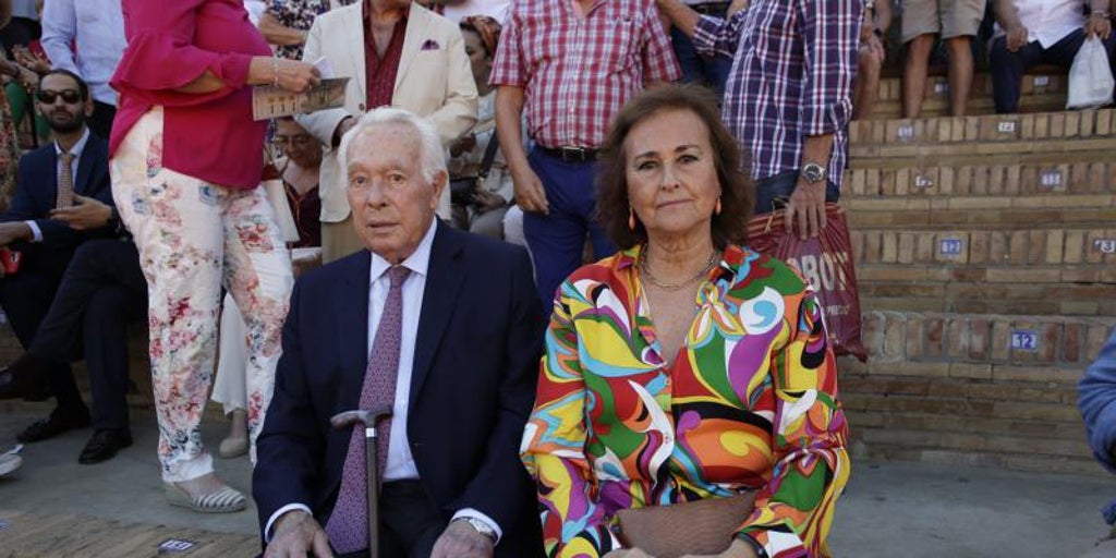 Alberto García Reyes: Curro, que soy Picoco