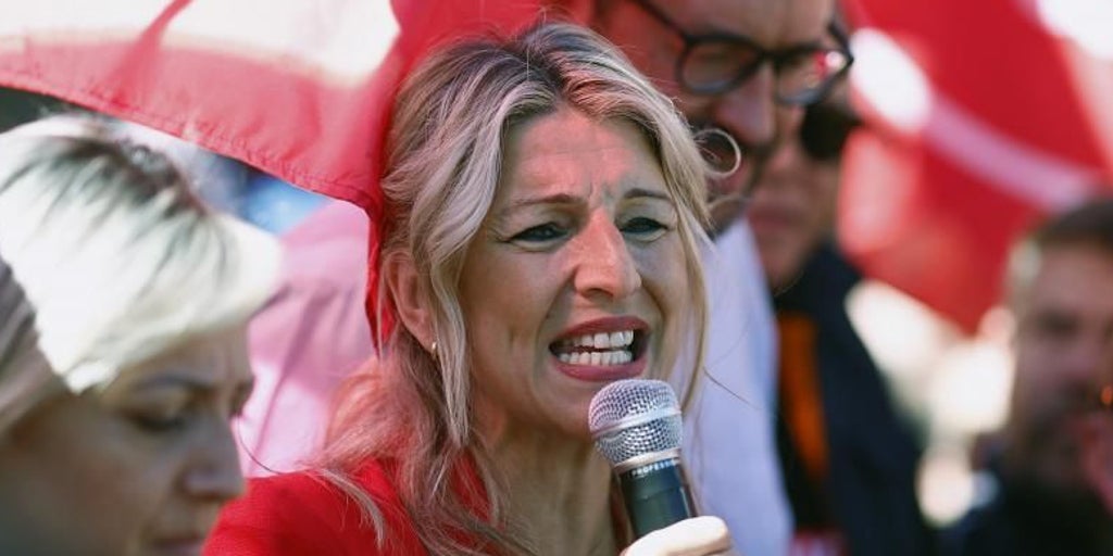 Berta González de Vega: España en bruto
