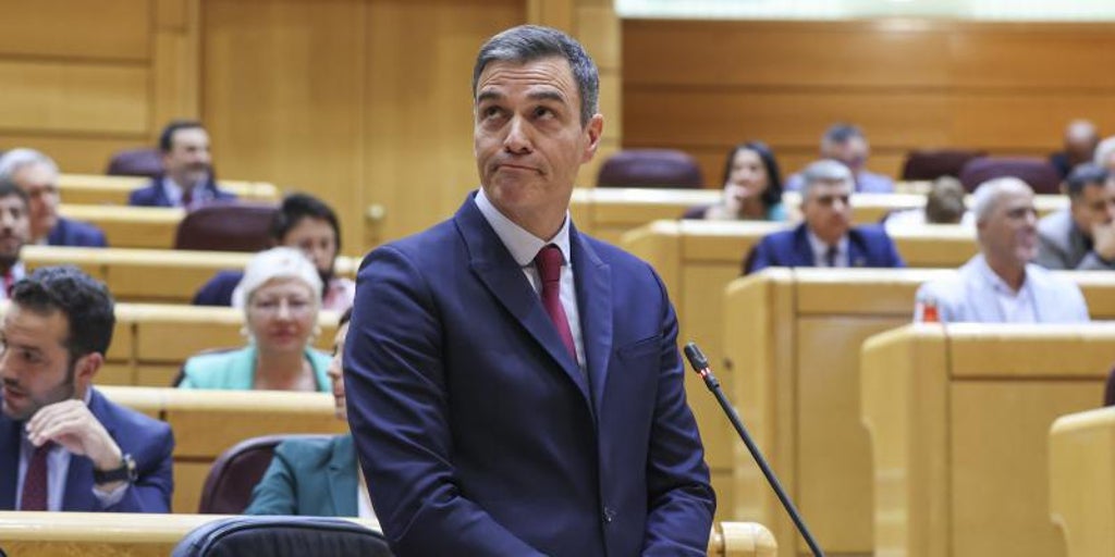 Ignacio Camacho: Regenerando