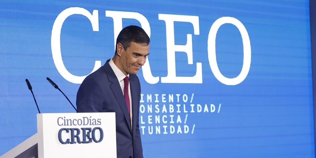 Editorial ABC: Politizar también la empresa