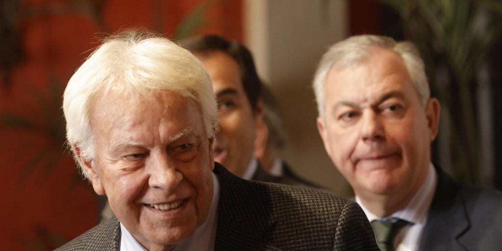 Ignacio Camacho: Los nuestros