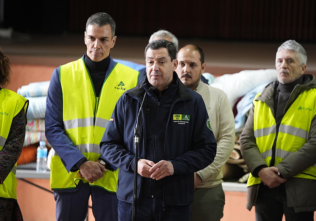 Teodoro León Gross: La izquierda prepara la guerra del relato