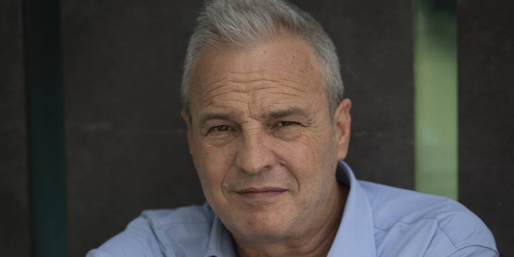 Quién es David Summers: como surgió Hombres G, su pareja y el origen de ...