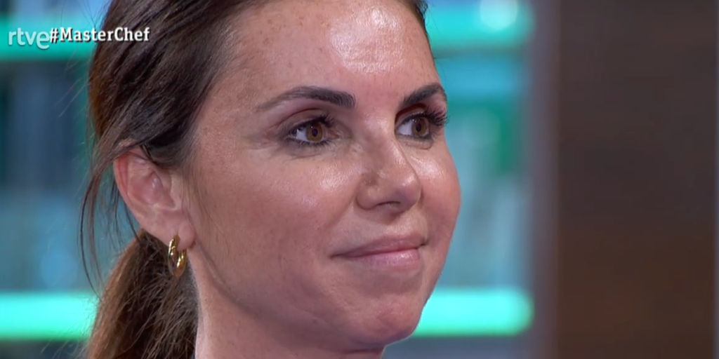 Marta, de 'Masterchef 11', última expulsada tras ser repescada