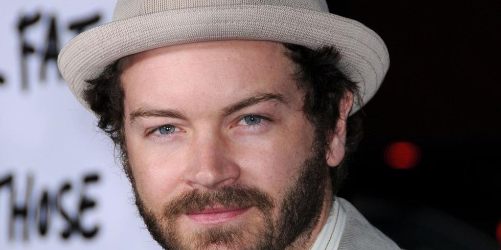 Danny Masterson, de 'Aquellos maravillosos 70', declarado culpable de ...
