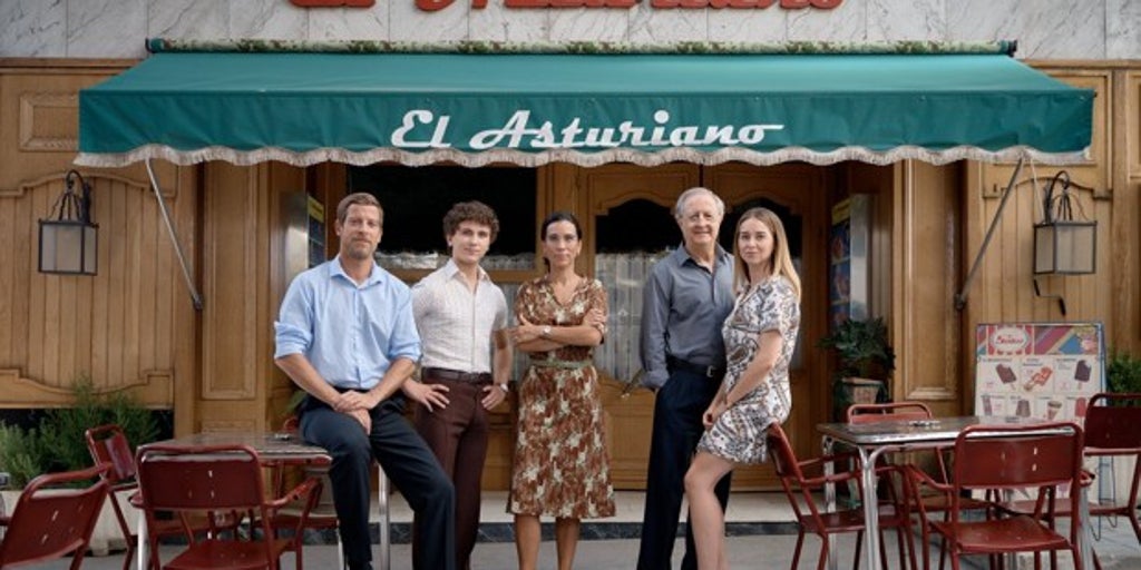 Antena 3 anuncia el final de 'Amar es para siempre' después de 11 años ...