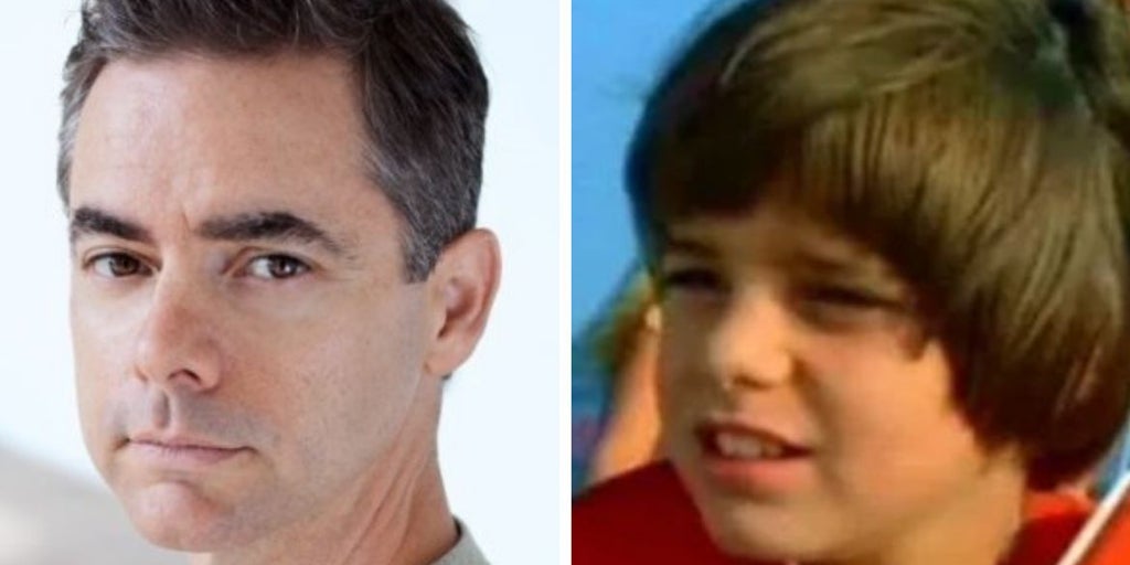 Muere Marc Gilpin, actor de la saga 'Tiburón', a los 56 años