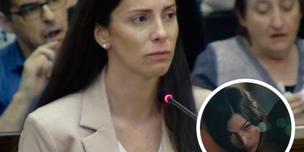 Rosa Peral desvela el dinero que ha ganado con la serie 'El cuerpo en ...