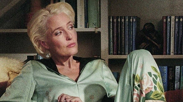 Esta es la edad real de los actores de 'Sex Education'