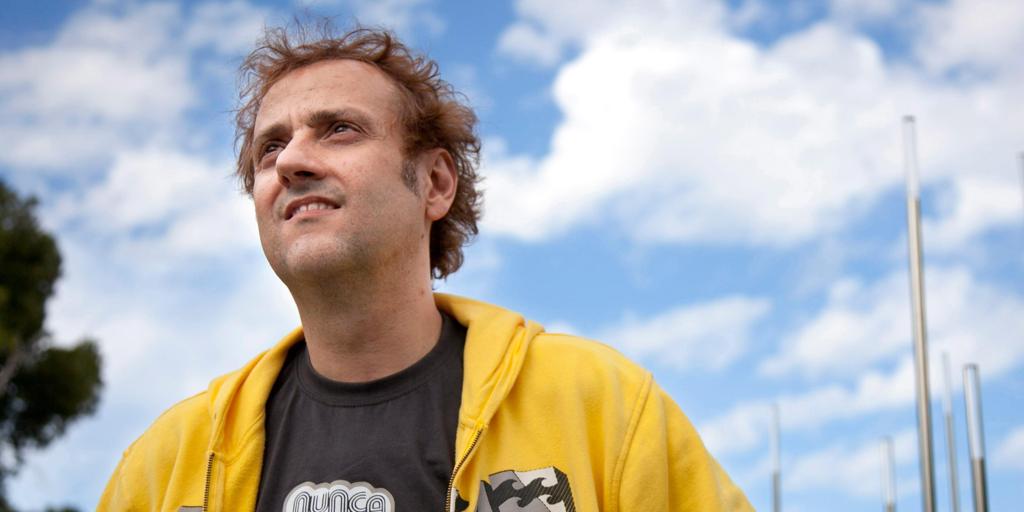 Quién es Albert Espinosa: de pasar 10 años ingresado por un cáncer y ...