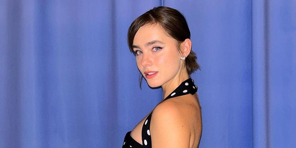 Quién es Clara Galle: su nombre real, cómo se hizo famosa y su relación ...