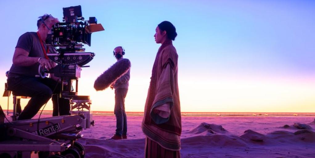 La nueva misión de los creadores de 'Juego de tronos'