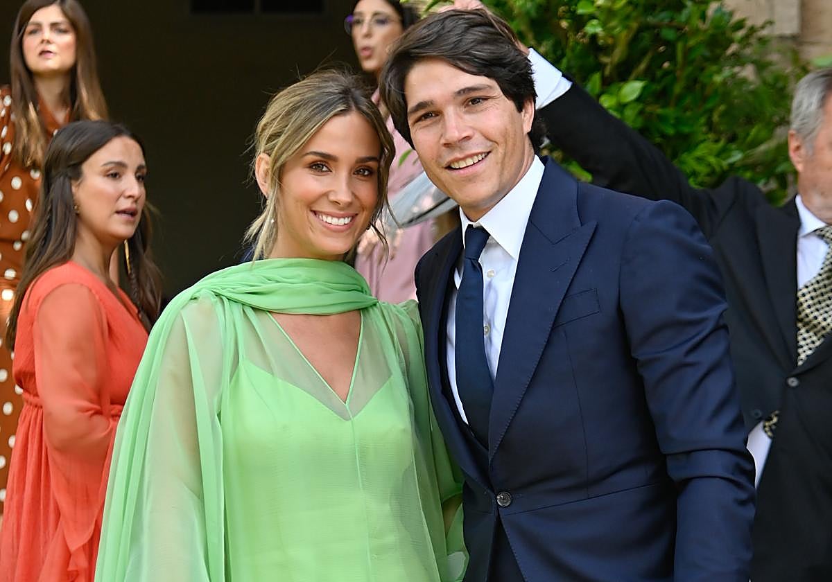 Quién es Pablo Castellano: su crisis matrimonial con María Pombo y el ...