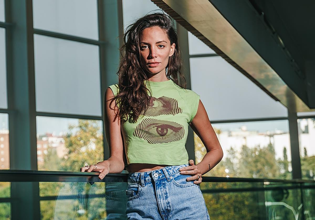 Quién es María Hervás: su supuesto romance con Dani Martín, el síndrome ...