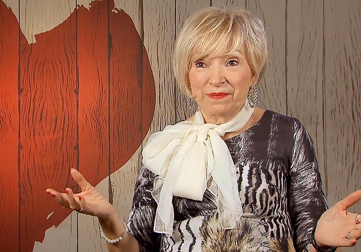 Una soltera de 'First Dates' se pone firme ante las insinuaciones de su ...