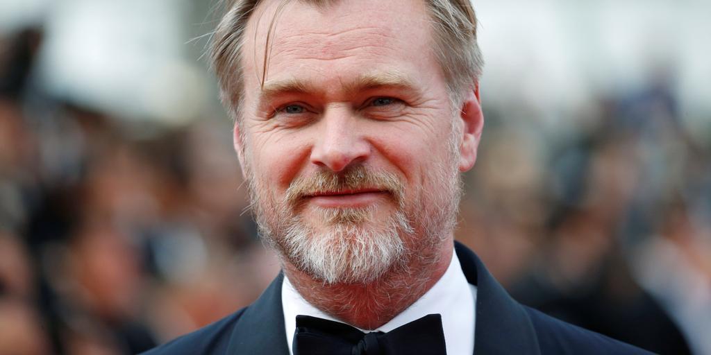 Christopher Nolan will direct a new adaptation of 'The Odyssey' with ...