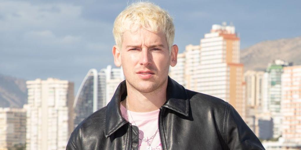 Quién es Henry Semler, concursante del Benidorm Fest: sus orígenes ...