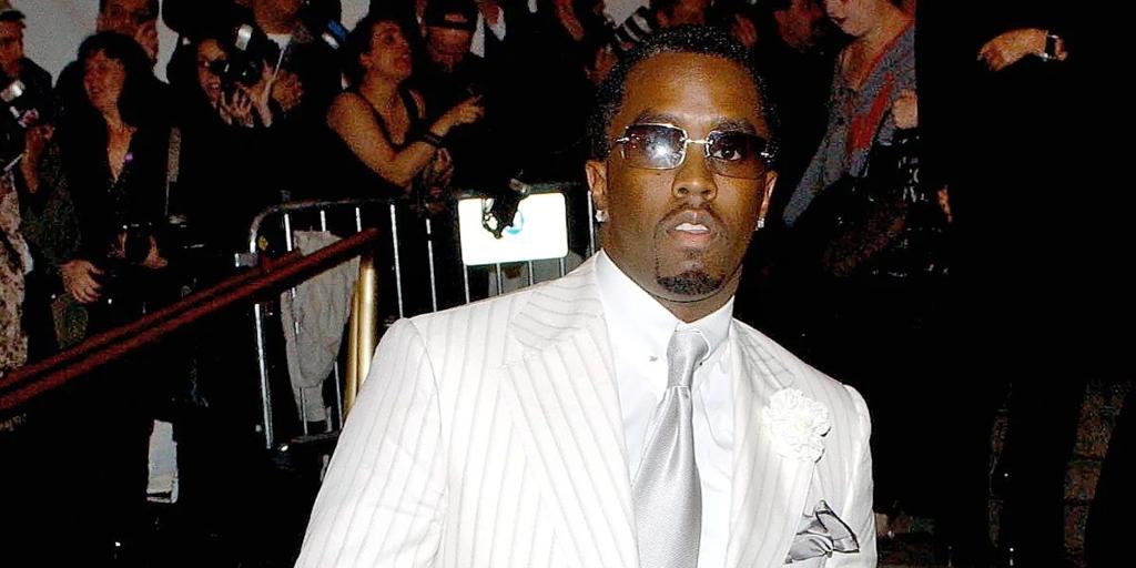 Daniel Múgica: La caída de Diddy