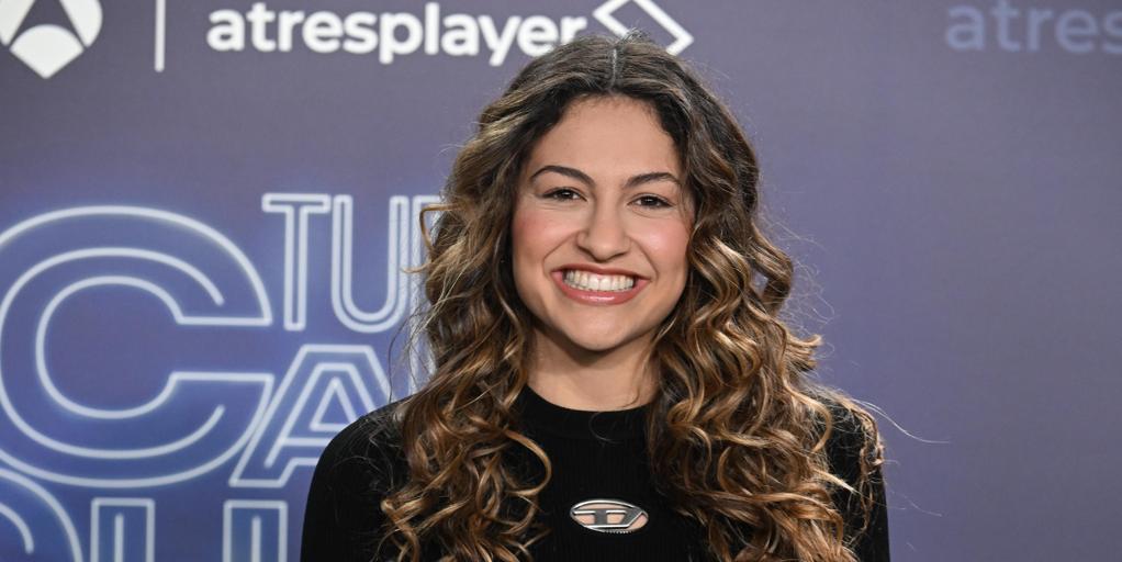 Quién es Esperansa Grasia: por qué es famosa, su nombre real y su ...