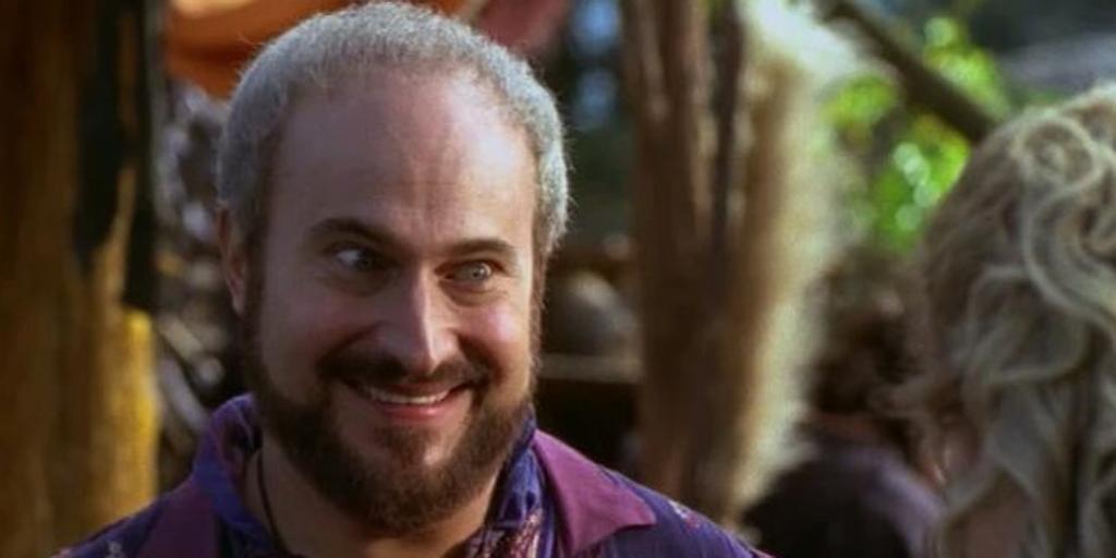 Robert Trebor Dies at 71: Hercules & Xena Actor Passes Away - News ...