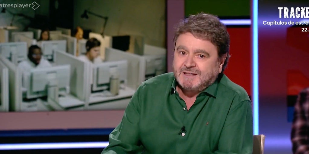 Paco Jiménez advierte: «¡No contestéis al teléfono! Estas son las ...