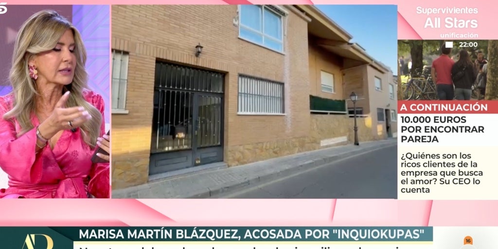 EL programa de Ana Rosa: Una gran deuda y sin respuesta de la Justicia ...
