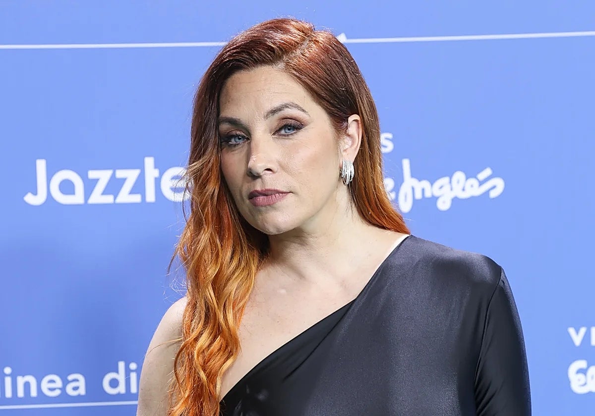 Leire Martínez habla por primera vez tras la vuelta de Amaia Montero a ...