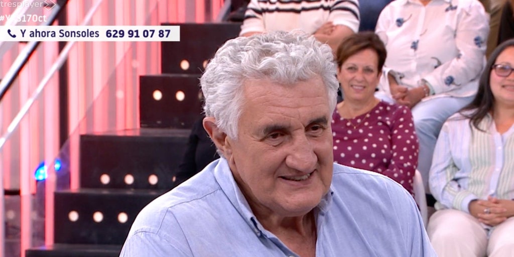 Fernando Romay, de leyenda del baloncesto español a reinventarse a los ...