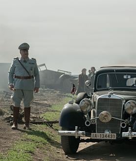 «Quería que el público casi lo amara»: Russell Crowe engorda, manipula ...