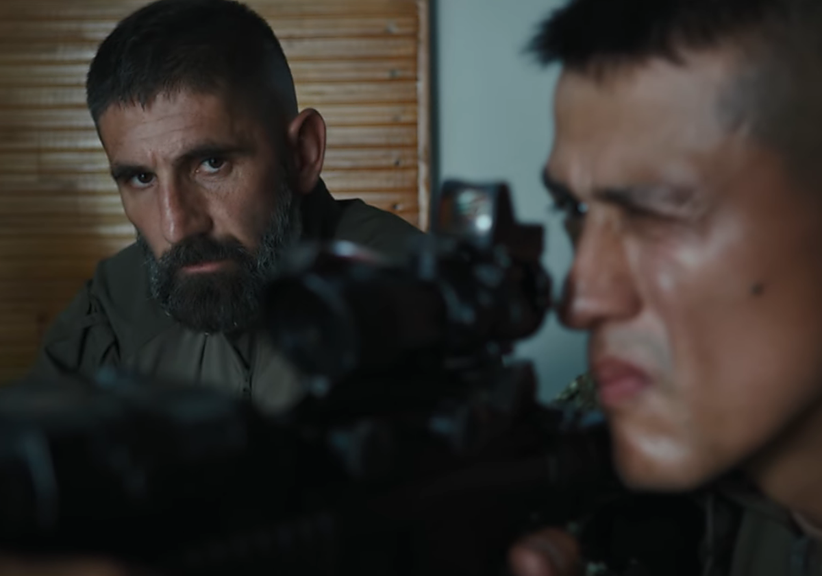 Prime Video estrena hoy la nueva docuserie del inspector Pelayo Gayol ...