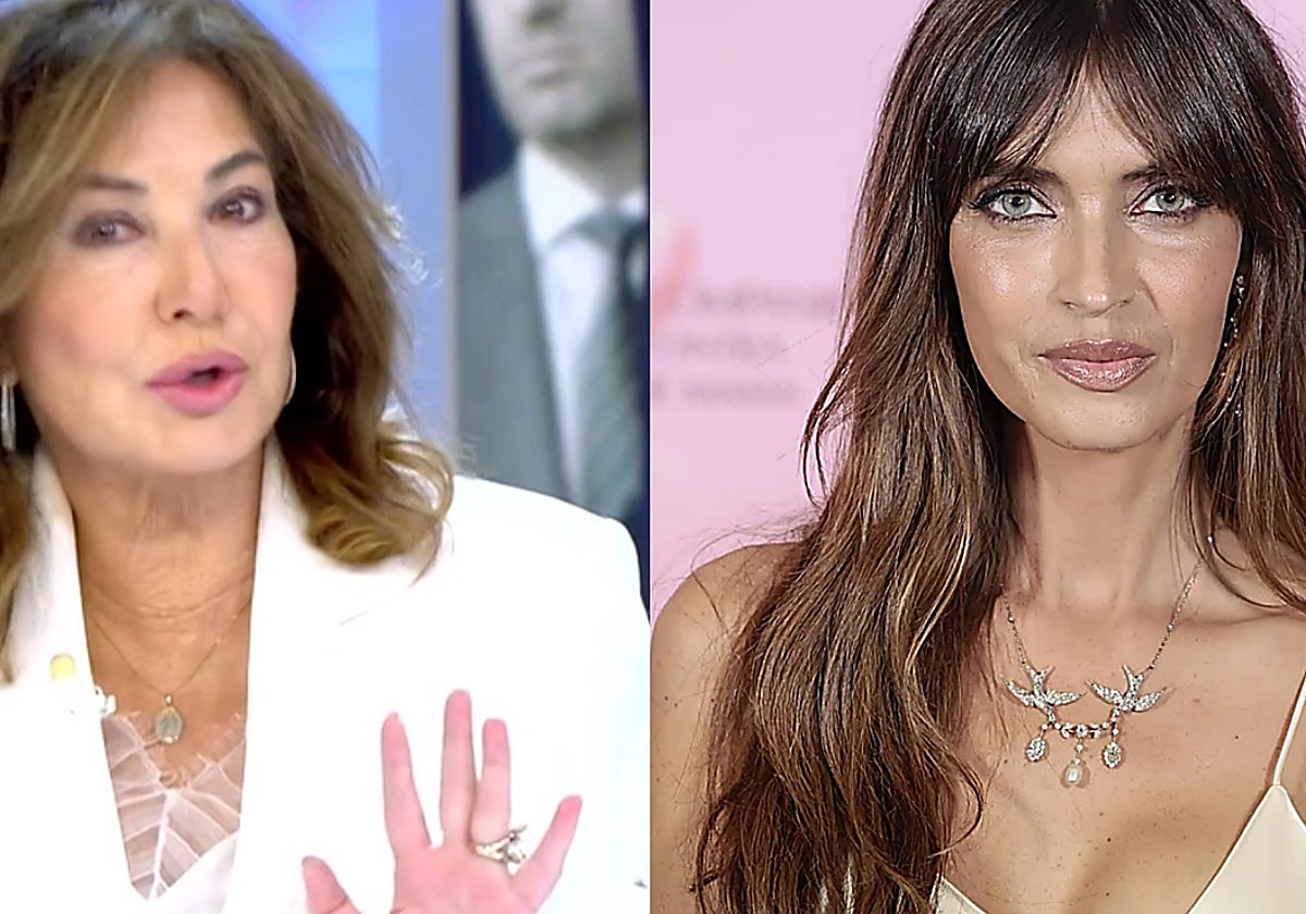 El programa de Ana Rosa: Ana Rosa Quintana deja un esperanzador mensaje ...