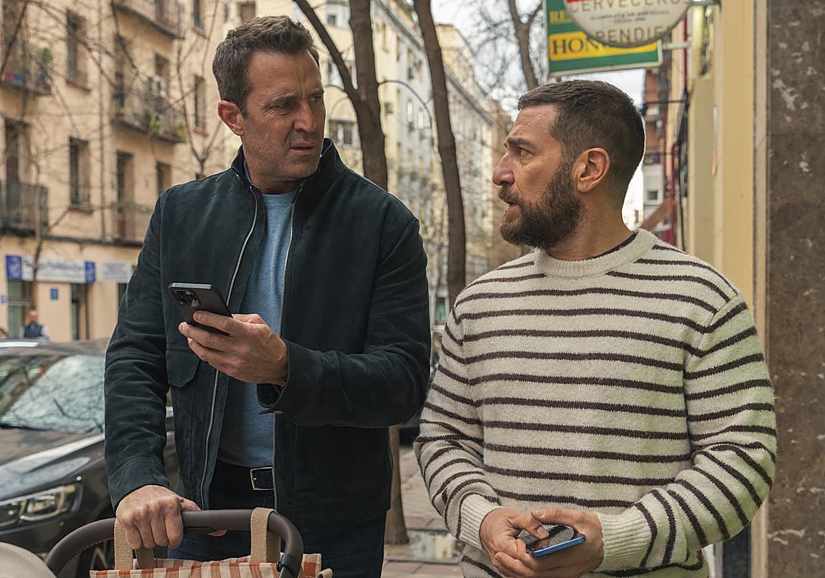 Netflix confirma si habrá quinta temporada de 'Machos alfa': los nuevos ...