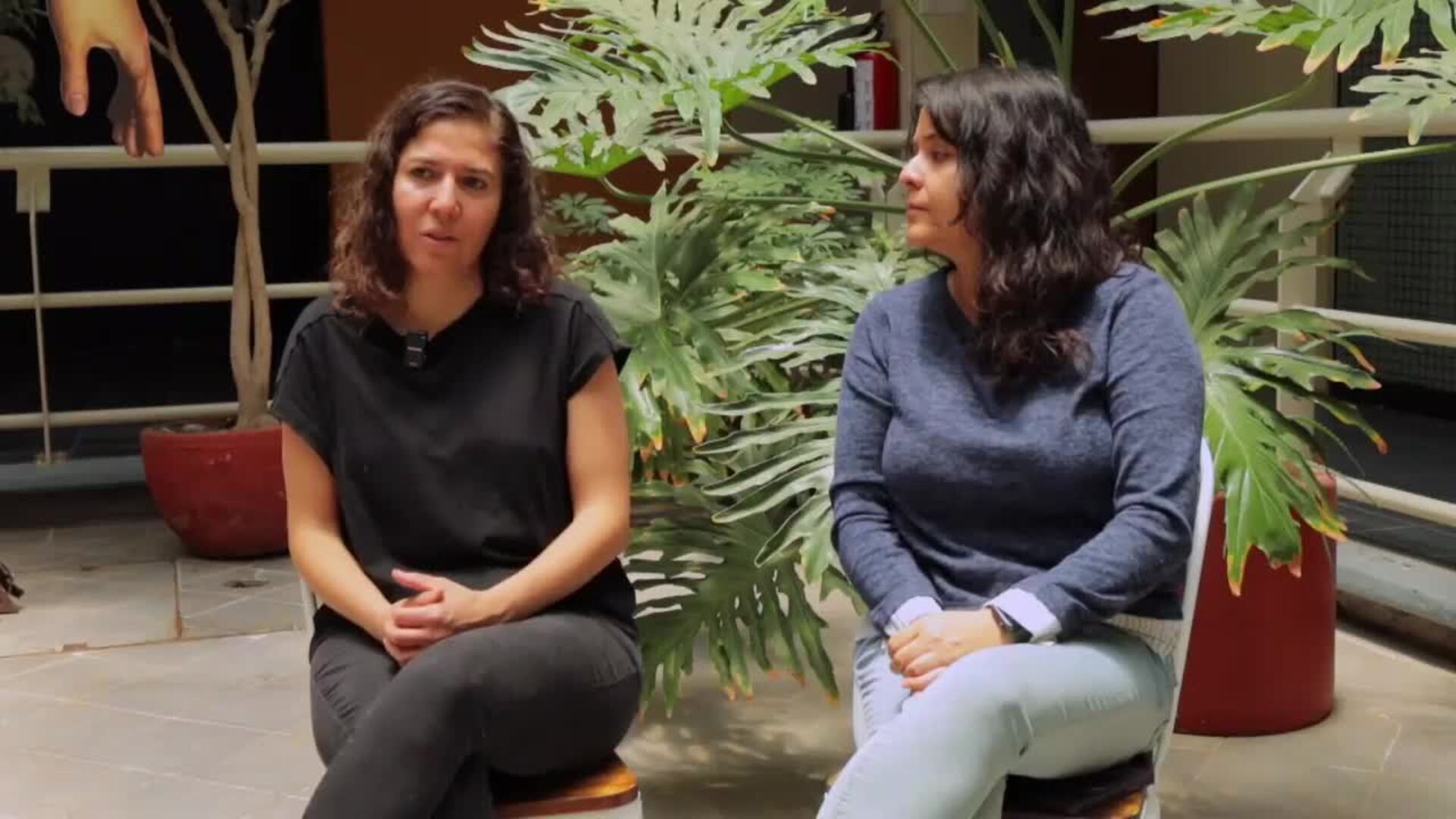 Astrid Rondero y Fernanda Valadez vuelven nominadas a los Ariel por su ...