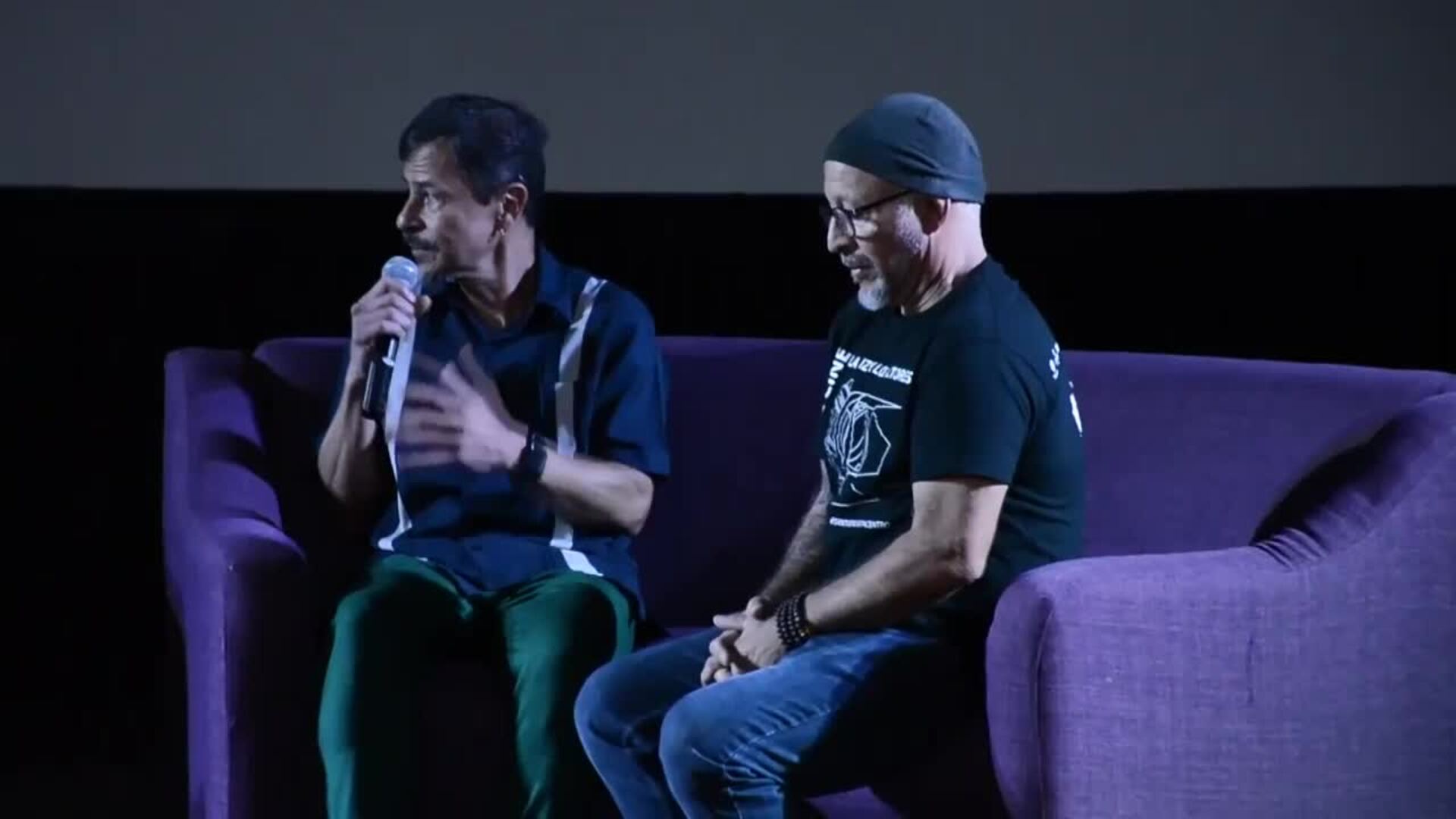 Actor de ‘Amores perros’ dice que la cinta fue un hito que sobrevive al ...