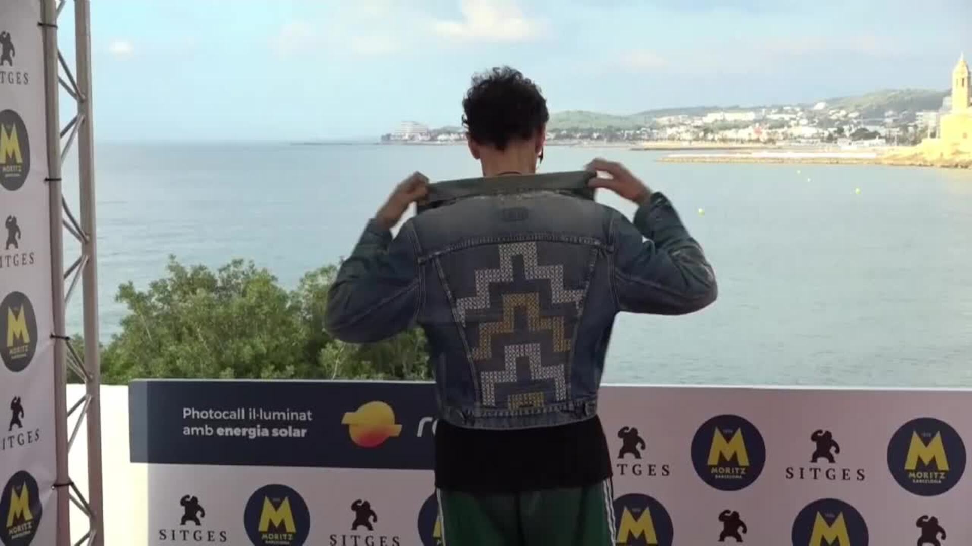 El director neozelandés Taratoa Stappard presenta 'Marama' en el ...