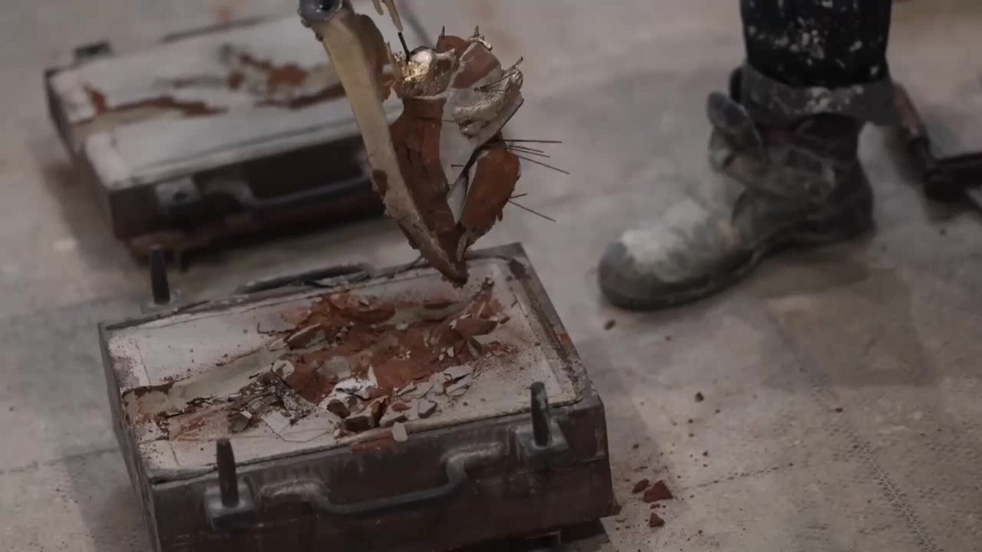 Los osos de oro de la Berlinale ya están en producción