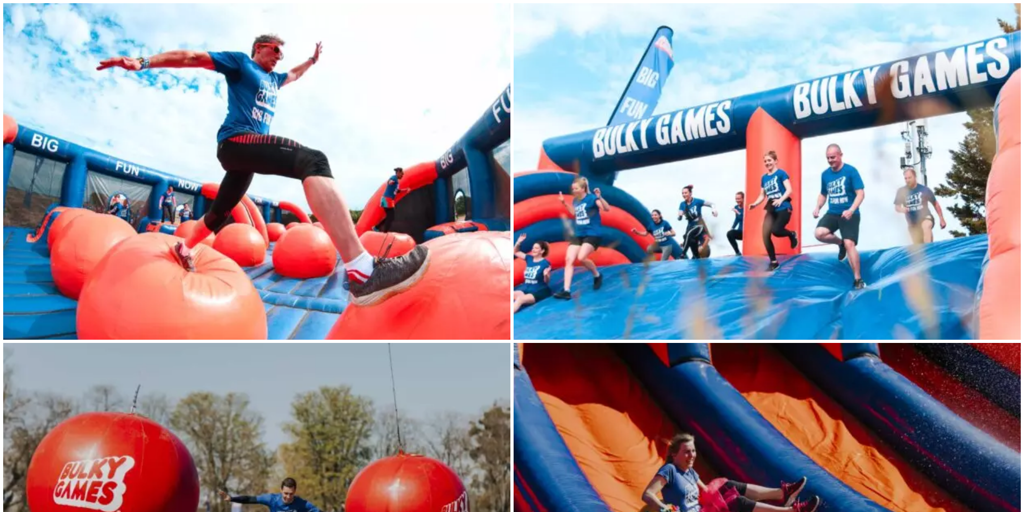 Bulky Games en Sevilla 2023: fecha, horario, dónde es y cómo ...