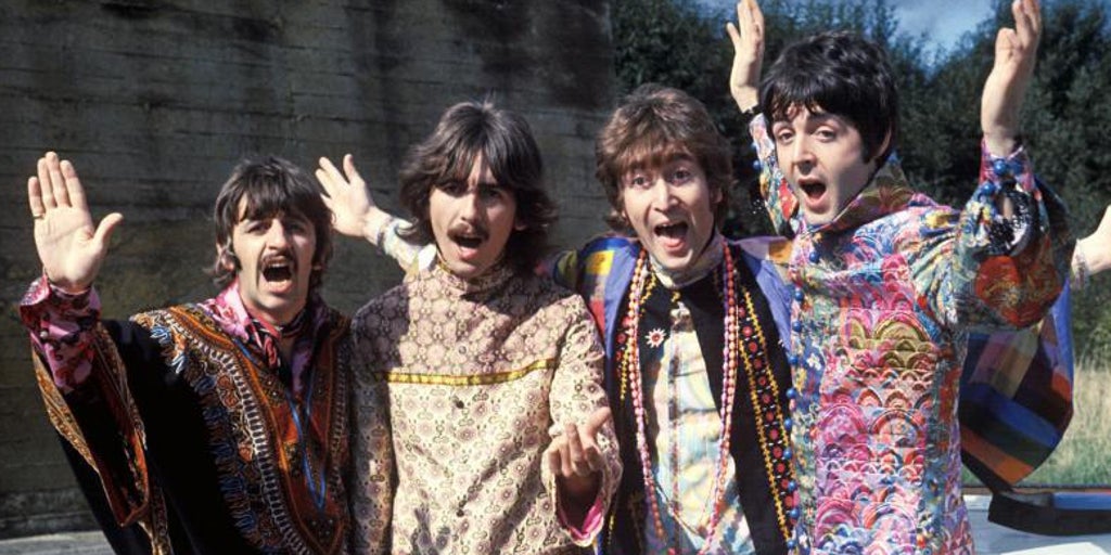 Grandes figuras se citan en Sevilla para celebrar el Beatlefeast