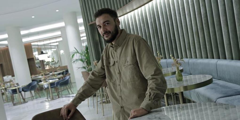 Raúle: «Él éxito me ha llegado en el momento justo, cuando mi vida ...