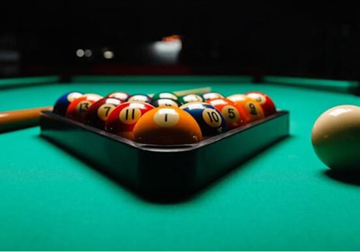 ¿Dónde jugar al billar en Sevilla? Estos son los bares que tienen zona ...