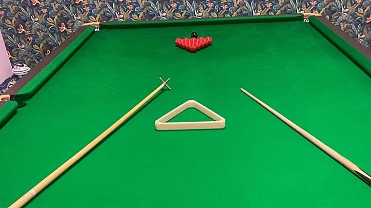 ¿Dónde jugar al billar en Sevilla? Estos son los bares que tienen zona ...