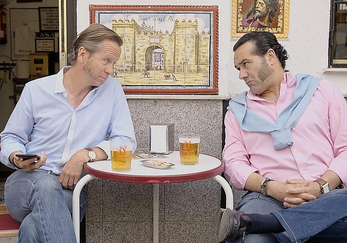 Los Compadres anuncian su regreso al cine: «Es una costumbre que no ...