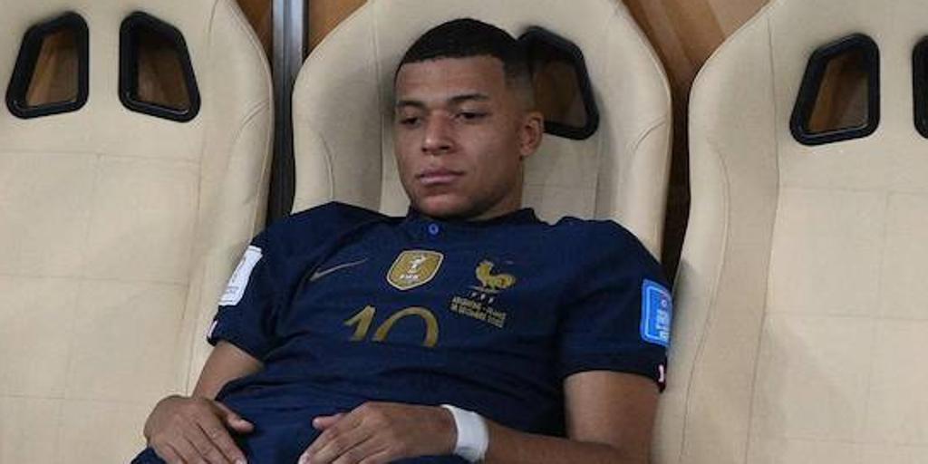 Los memes inundan las redes con el regreso de Mbappé al mercado de ...