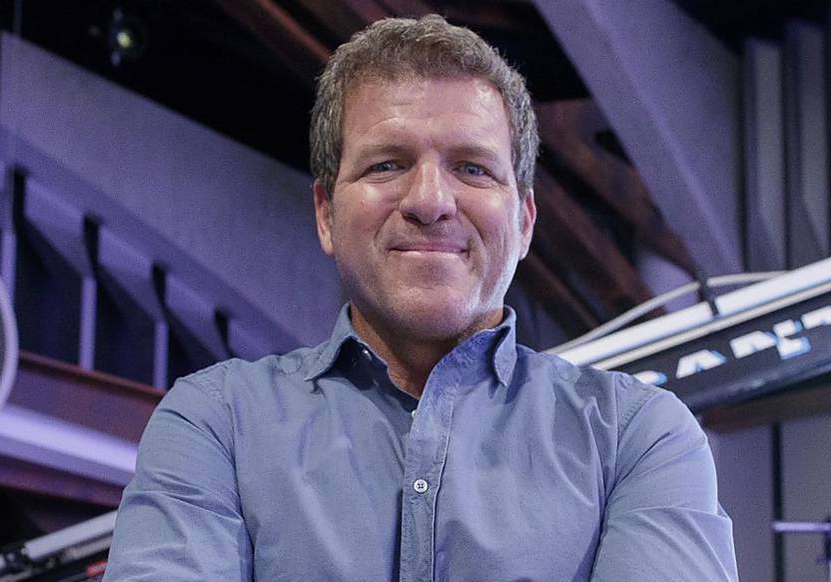 Mario Picazo comenta algo que nos afecta a todos y debe preocuparnos ...