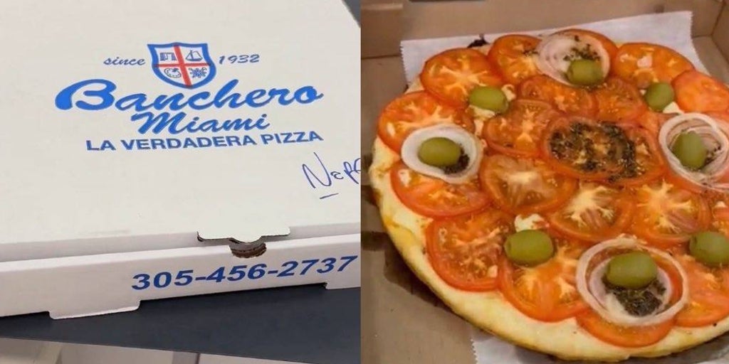 Messi promociona una pizza en su Instagram y las redes estallan en ...