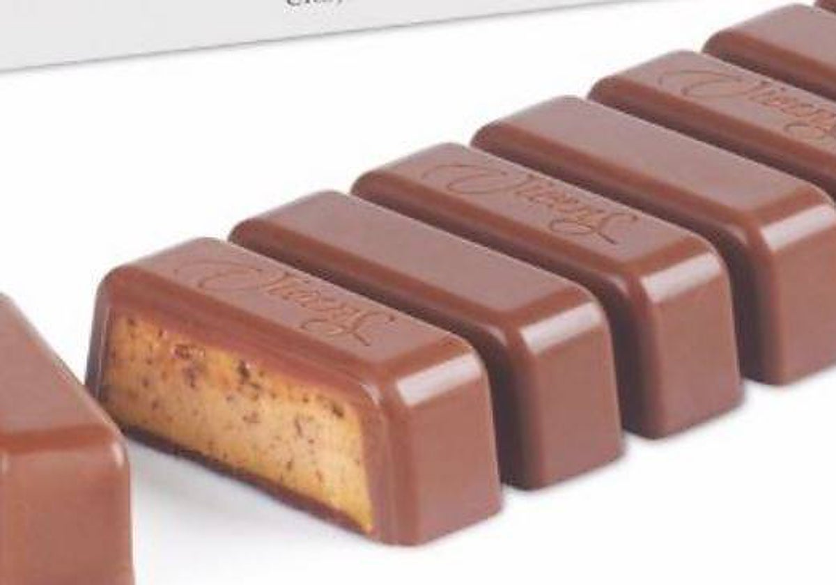 El atrevido sabor de turrón que llega para revolucionar las comidas ...