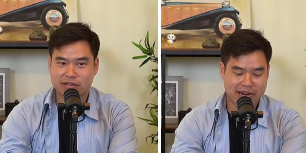 Un chino que vive en España explica qué es lo primero que le asombró de ...