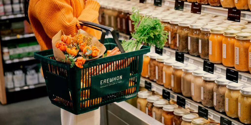 Un español va al supermercado más caro del mundo y comprueba si merece ...